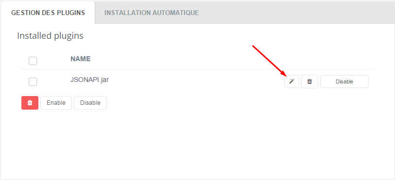 How To Configure Jsonapi Minecraft Faq And Tutorials Omgserv
